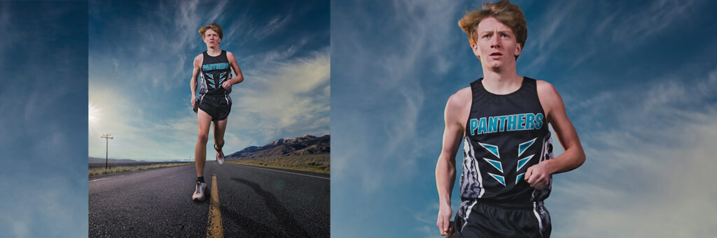 Intensity Sports Photography and Art – Action Packed Team and Player ...