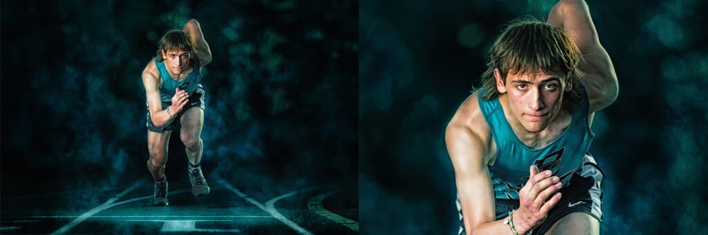 Intensity Sports Photography and Art – Action Packed Team and Player ...